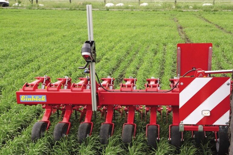 Prevention and Cultural Methods for Pest Management - New Star